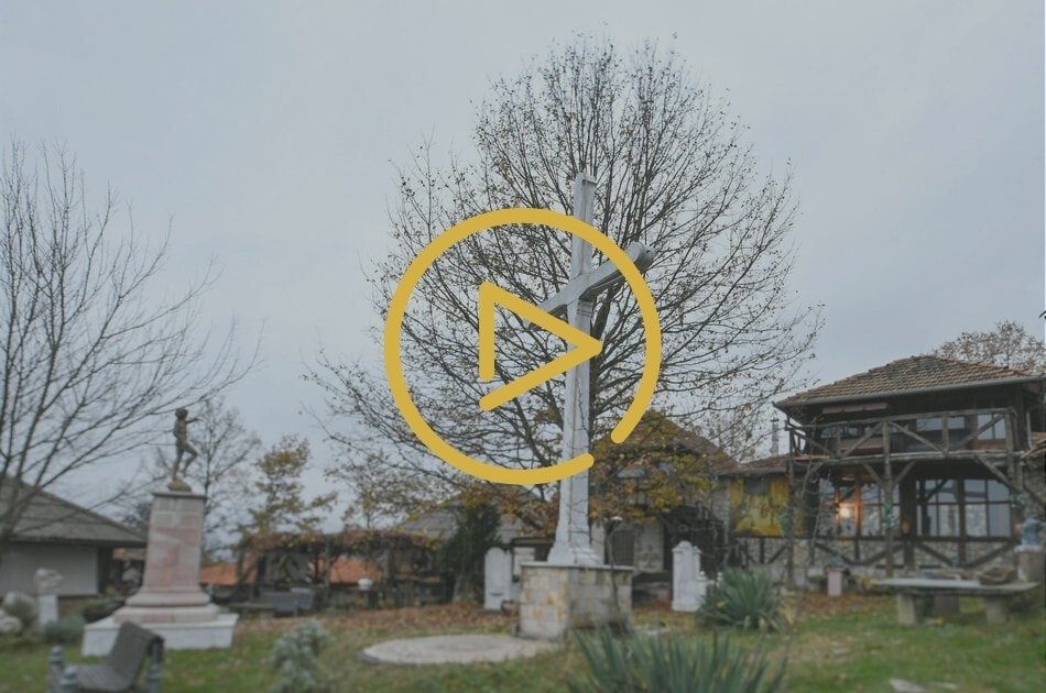 Krstovgrad - Putovanja po Srbiji koja morate planirati 2021