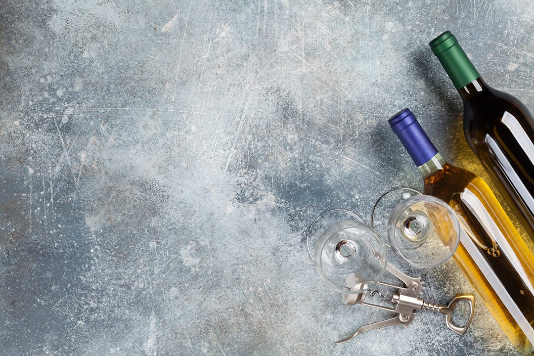 Najbolja bela vina - TOP 5 u Srbiji za 2022