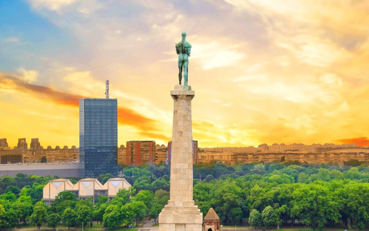 Koje su beogradske opštine najbolje za život?